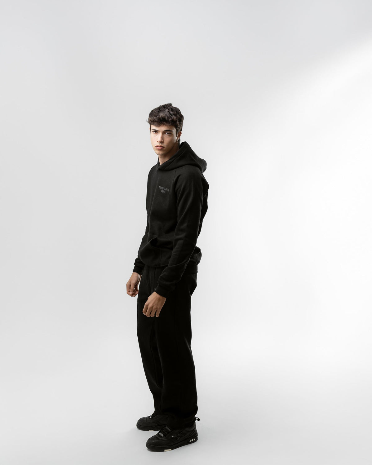 Hobb Clothing